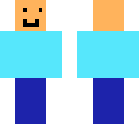 steev 2.0 | Minecraft Skin