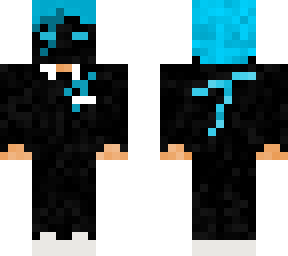 tanqr | Minecraft Skins