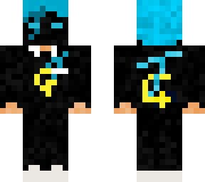 tanqr | Minecraft Skins