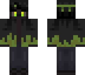 Taunt | Minecraft Skin