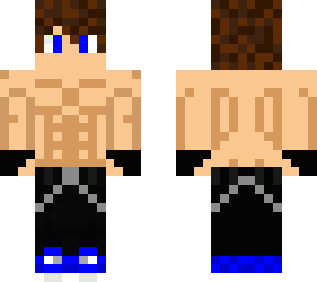 tenshi | Minecraft Skins