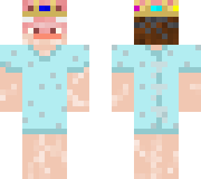 test subject | Minecraft Skins