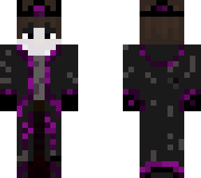 obsidian | Minecraft Skins