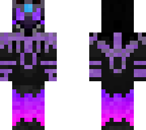 phoenix | Minecraft Skins