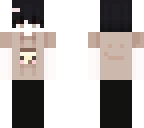 UwU | Minecraft Skin