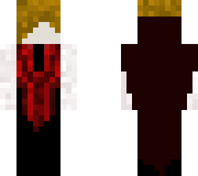 vampire boy | Minecraft Skins