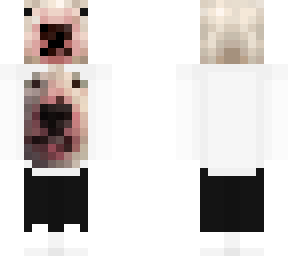 Walter wearing Walter | Minecraft Skin