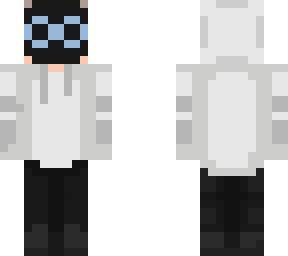boywithuke | Minecraft Skins