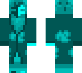 zetsu | Minecraft Skins