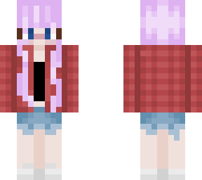 aphmau michi | Minecraft Skins