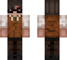 henry fnaf | Minecraft Skins