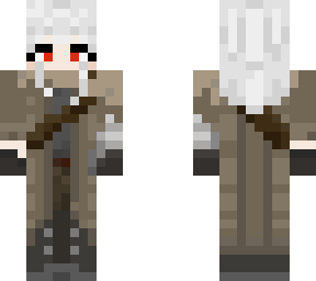 megatron | Minecraft Skins