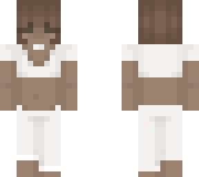 habibi | Minecraft Skins