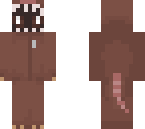 mole | Minecraft Skins