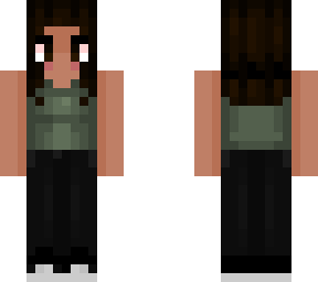 ambar | Minecraft Skin