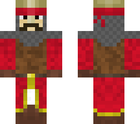 arab | Minecraft Skins