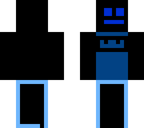 ARIYAN | Minecraft Skin