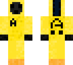 backrooms | Minecraft Skins