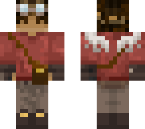 avian skin | Minecraft Skin