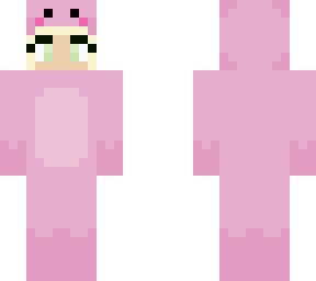 axolotl | Minecraft Skins