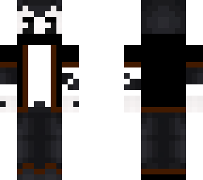 bendy | Minecraft Skins