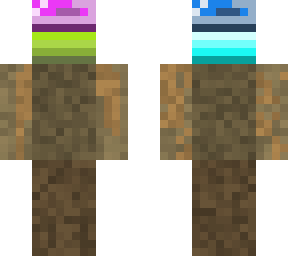 seed | Minecraft Skins