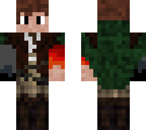 hawk | Minecraft Skins