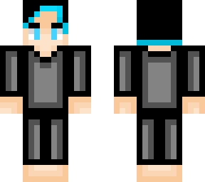 blud | Minecraft Skins