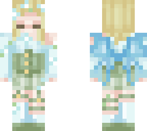 fairycore | Minecraft Skins