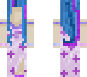 sundress | Minecraft Skins