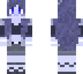 blueberry muffin | Minecraft Skins