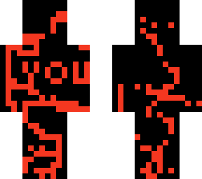 blut | Minecraft Skins