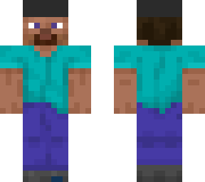 Bob Roblox Doors Human | Minecraft Skin