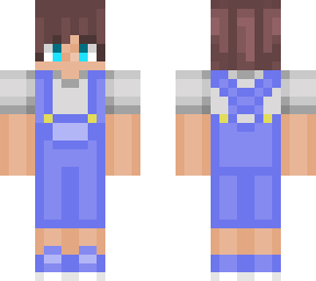 qsmp bobby | Minecraft Skins