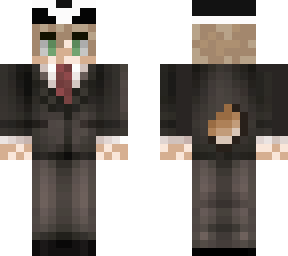 basil | Minecraft Skins