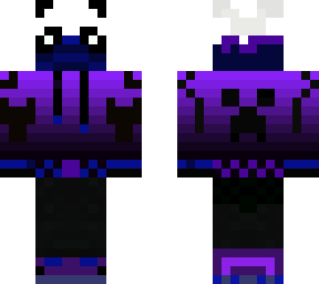 Chel | Minecraft Skin