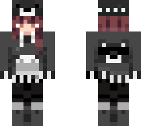 children sprite | Minecraft Skin