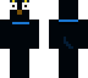 chococat | Minecraft Skins