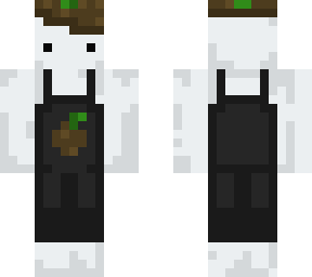 coconut | Minecraft Skins
