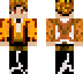sheldon | Minecraft Skins
