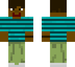 skater boy | Minecraft Skins