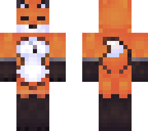 cvc | Minecraft Skin