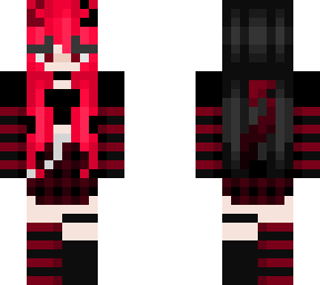 free emo | Minecraft Skins