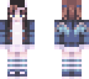 dragon tamer | Minecraft Skins