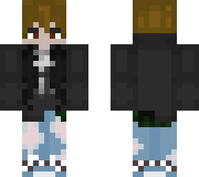 dumb | Minecraft Skins