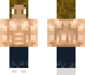 dumb | Minecraft Skins