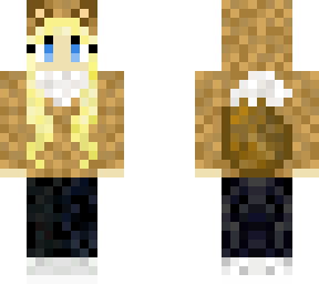 overlay | Minecraft Skins