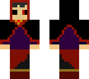 Elios | Minecraft Skin