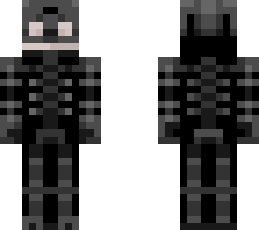 endo 02 | Minecraft Skins