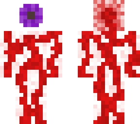 eyeball | Minecraft Skin